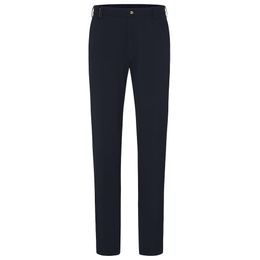 MEYER Chino Pants male Blue size 28