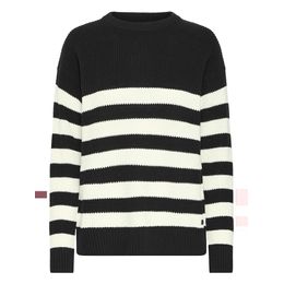 oxmo Sweater ' OXKAVINA ' female Black size XL