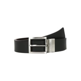 Hugo Belt 'Marc' male Black size 85