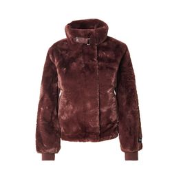 Rino & Pelle Rino & Pelle Between-Season Jacket female Brown size 46