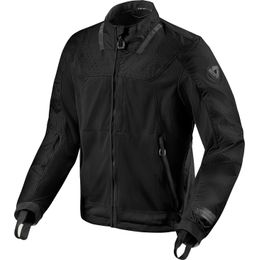 Revit Territory, Textiljacke