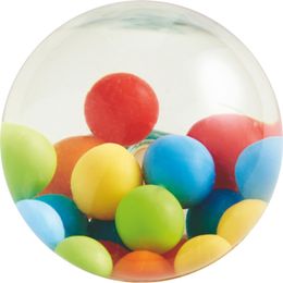 Haba Kullerbü – Effektkugel Bunte Bälle