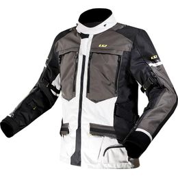 LS2 Norway, Textiljacke wasserdicht