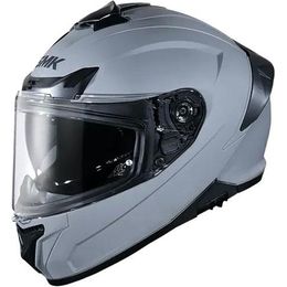 SMK Typhoon Solid, Integralhelm