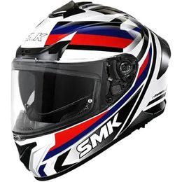 SMK Typhoon Freeride, Integralhelm