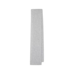 Style Republic Strickschal melange in grey | Gr.: onesize