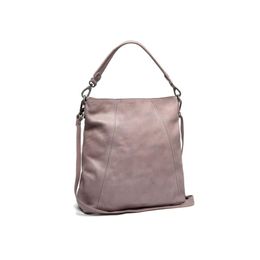 The Chesterfield Brand Sintra Schultertasche Leder 34 cm in lavender lila | Gr.: onesize