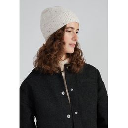 Style Republic Kaschmir Sports Beanie in seashell | Gr.: onesize