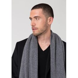 Style Republic Kaschmirschal in grey melange | Gr.: onesize