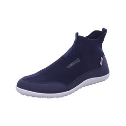 Kangaroos Sneakers "K-BF Bliss" in Dunkelblau | Gr.: 41