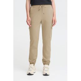 oxmo Cargohose OXHenni in Natur | Gr.: XS