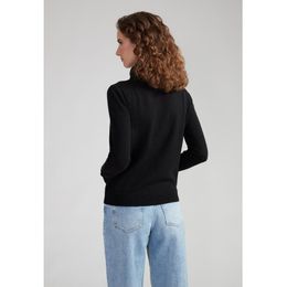 Style Republic Rollkragen Slim in black | Gr.: M
