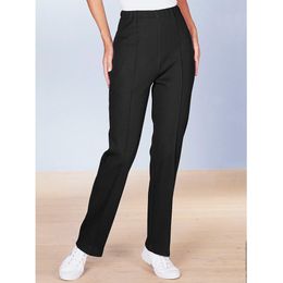 Sieh an! Kurhose in schwarz | Gr.: 42
