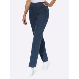 Sieh an! Jeans in dark blue | Gr.: 24