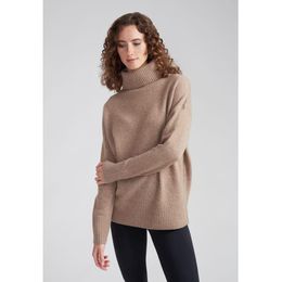 Style Republic Oversize Turtle Neck in nougat | Gr.: L