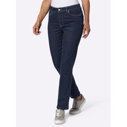 Sieh an! Jeans in dark blue | Gr.: 52