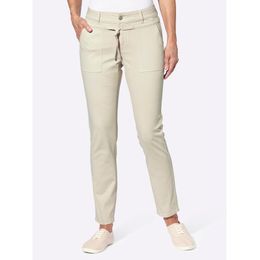 Sieh an! Jeans in sand | Gr.: 22