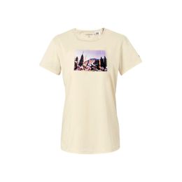 Regatta Laufshirt "Fingal IX" in Creme | Gr.: 42
