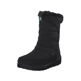 Kamik Winterstiefel in BLACK | Gr.: 41