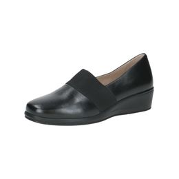 Caprice Slipper in BLACK NAPPA | Gr.: 41