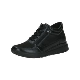 Caprice Sneaker in BLACK COMB | Gr.: 39