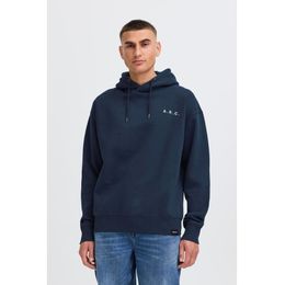 !Solid Kapuzenpullover SDHanno in Blau | Gr.: XL