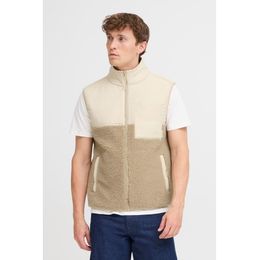 Blend Pl&uuml;schweste BHErmin in Beige | Gr.: M