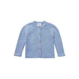 Stellou & friends Cardigan in hellblau | Gr.: 62/68
