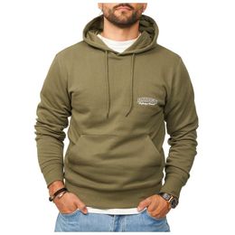 Jack & Jones Jack & Jones INFINITY SWEAT HOOD - Hoodie Pullover in Kalamata | Gr.: L