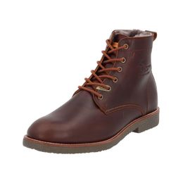 Panama Jack Stiefeletten in Napa Cuero / Bark | Gr.: 44