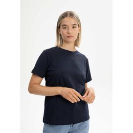 Mela T-Shirt Style KHIRA in navy | Gr.: XL