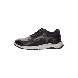 Lloyd Sportliche Schn&uuml;rschuhe in Blau | Gr.: 44