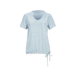 Killtec T-Shirt Lilleo in bali blau | Gr.: 40
