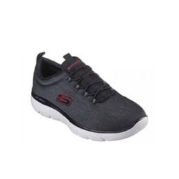 Skechers Footwear Sneaker Summits in Schwarz | Gr.: 44