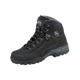 Meindl Wanderschuhe Matrei GTX in anthrazit in anthrazit | Gr.: 9
