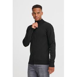 Blend Strickjacke BHCassberg in Schwarz | Gr.: L