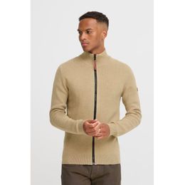 Blend Strickjacke BHFindus in Beige | Gr.: L