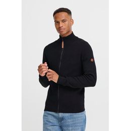 Blend Strickjacke BHFindus in Schwarz | Gr.: L