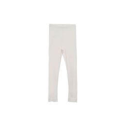 Minymo Leggings MILeggings in Beige | Gr.: 104