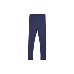 Minymo Leggings MILeggings in Blau | Gr.: 104