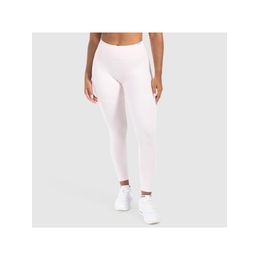 Smilodox Leggings Yune Seamless Scrunch in Acid Rosa | Gr.: S