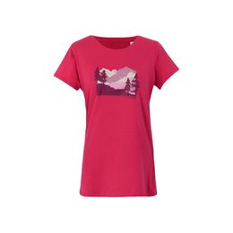 Regatta Shirt "Breezed" in Pink | Gr.: 38