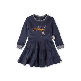 Sigikid Kleid Magic Owl in Dunkelblau | Gr.: 110