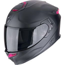 Scorpion EXO-GT SP Air Solid, Integralhelm