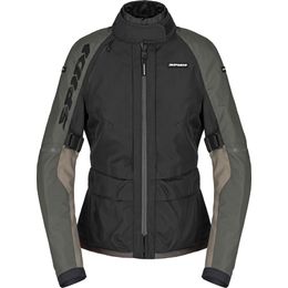Spidi Crossmaster 2, Textiljacke H2Out Damen