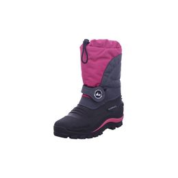 Spirale Moonboots in grau | Gr.: 34