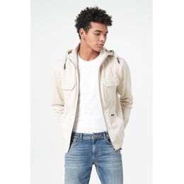 M.O.D. M.O.D Sweatjacket Beige | Gr.: XL