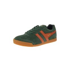 Gola Sneaker low Harrier in Gr&uuml;n | Gr.: 44