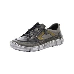 KRISBUT Schn&uuml;rschuh in grau | Gr.: 42