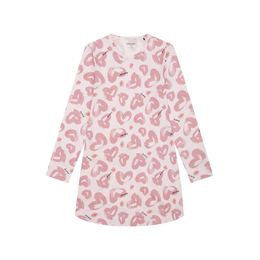 Schiesser Nachthemd Nightwear 1 in zartrosa | Gr.: 152